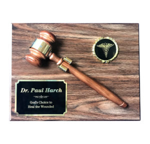 Dr Paul Harch | Harch Hyperbaric Oxygen Therapy