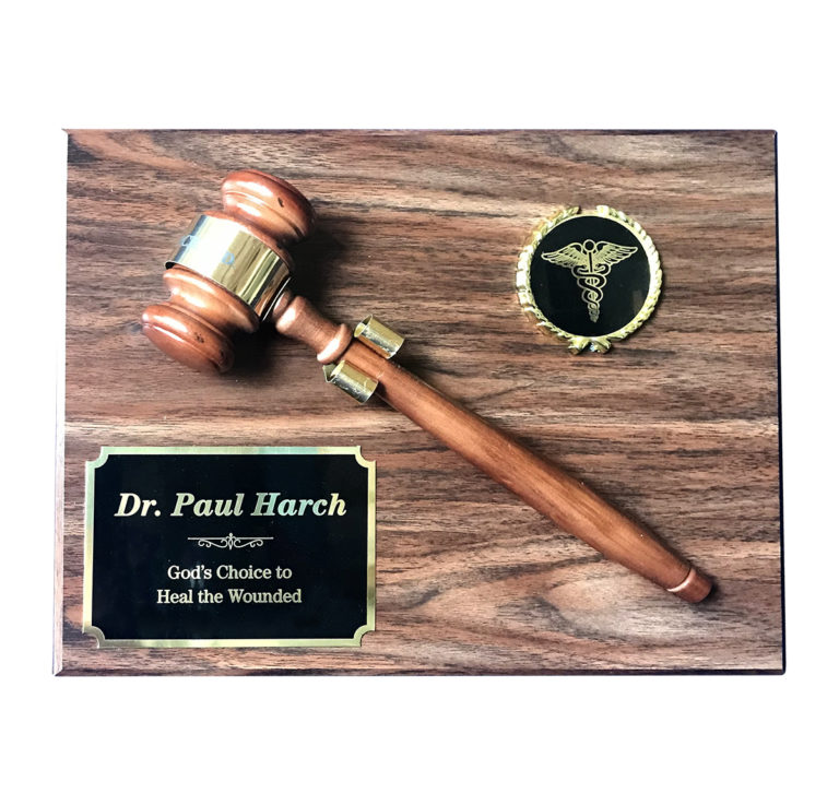 Dr Paul Harch | Harch Hyperbaric Oxygen Therapy