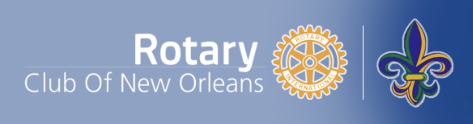 Dr. Paul Harch M.D. to Speak at the Rotary Club of New Orleans | Harch ...
