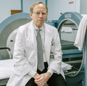 Dr Paul Harch Curriculum Vitae - Harch Hyperbaric Oxygen Therapy